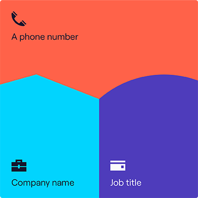 A graphic designer's guide to professional email signatures